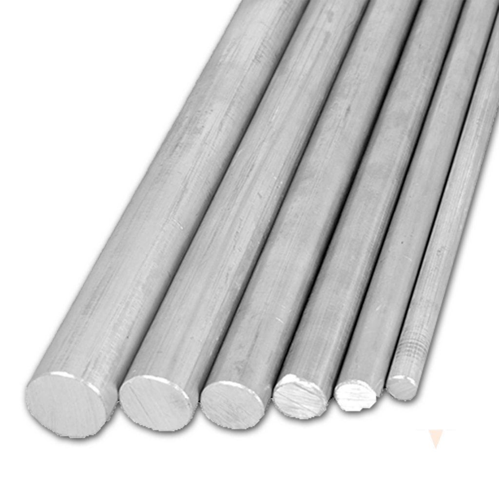 Zinc Rod – Anodes Online